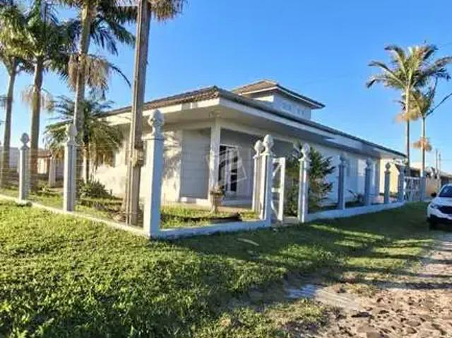 Casa / Sobrado para Locação em Passo de Torres/SC Bela Torres