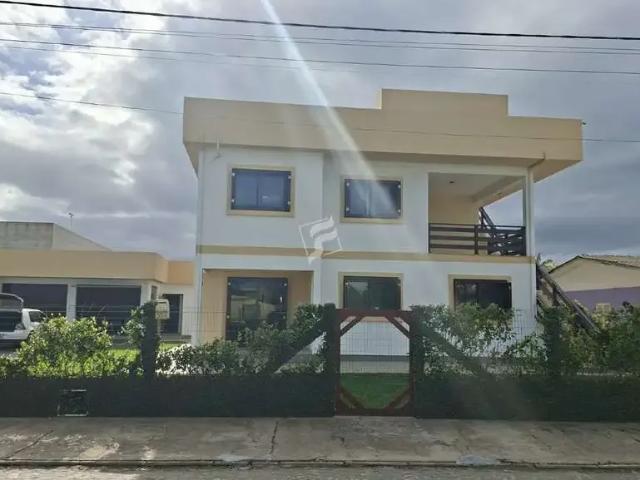 Casa / Sobrado para Locação em Passo de Torres/SC Passargada 5 Quartos