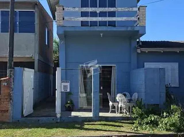 Casa / Sobrado para Locação em Passo de Torres/SC Passargada