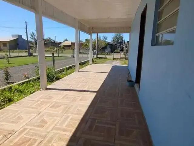 Casa / Sobrado para Locação em Passo de Torres/SC Praia Ribeiro 4 Quartos