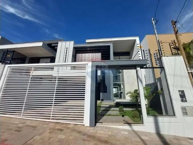 Casa / Sobrado para Locação em Passo Fundo/RS Vila Petrópolis 3 Quartos