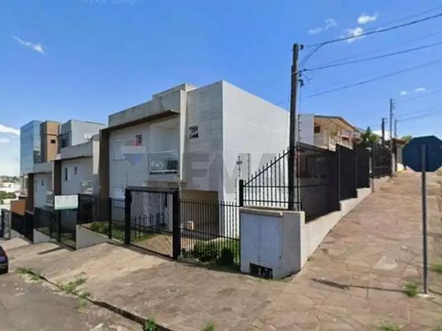 Casa / Sobrado para Locação em Passo Fundo/RS Vila Petrópolis 3 Quartos
