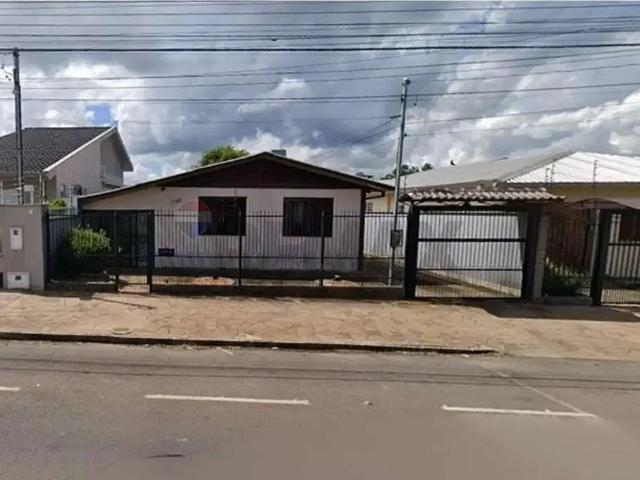 Casa / Sobrado para Locação em Passo Fundo/RS Vila Rodrigues 2 Quartos