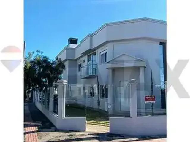 Casa / Sobrado para Locação em Passo Fundo/RS Vila Santa Maria 3 Quartos