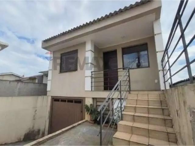 Casa / Sobrado para Locação em Passo Fundo/RS Roselândia 2 Quartos