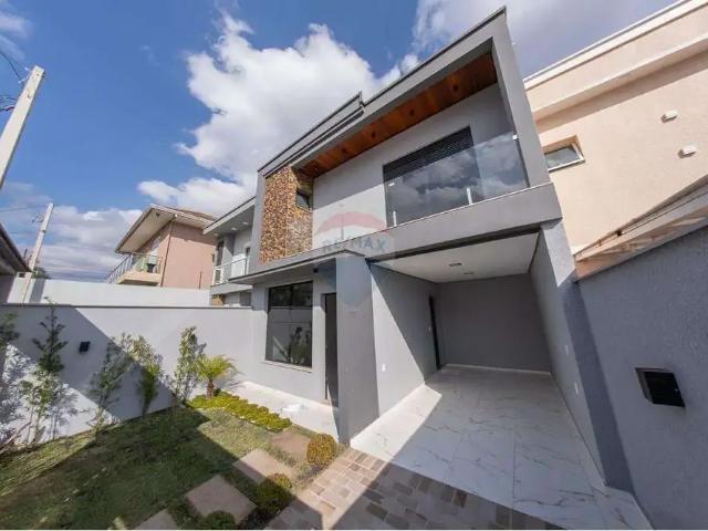 Casa / Sobrado para Locação em Passo Fundo/RS São Luiz Gonzaga 3 Quartos