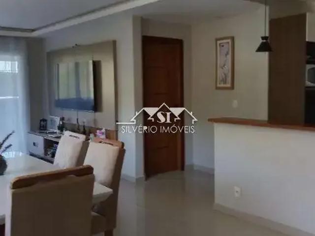 Casa / Sobrado para Locação em Petrópolis/RJ Alto da Serra 3 Quartos