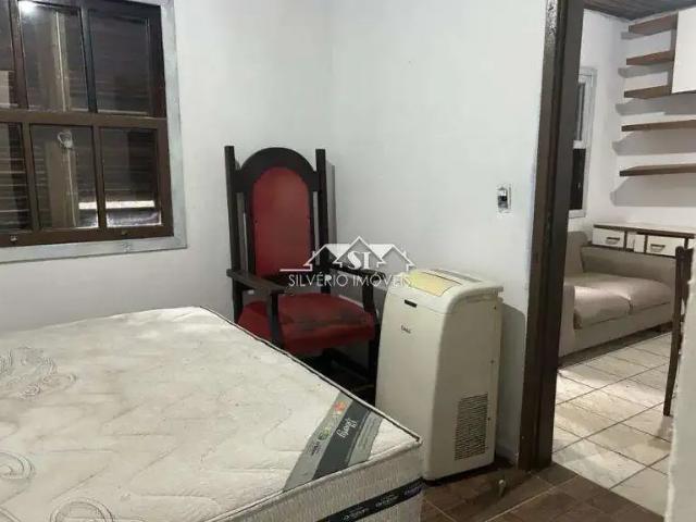 Casa / Sobrado para Locação em Petrópolis/RJ Araras 1 Quartos