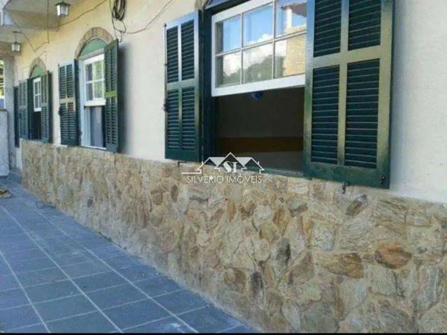 Casa / Sobrado para Locação em Petrópolis/RJ Bingen 1 Quartos