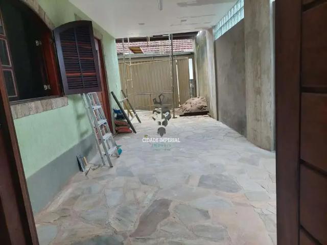 Casa / Sobrado para Locação em Petrópolis/RJ Bingen 3 Quartos