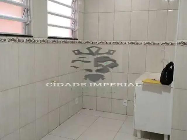 Casa / Sobrado para Locação em Petrópolis/RJ Cascatinha 1 Quartos