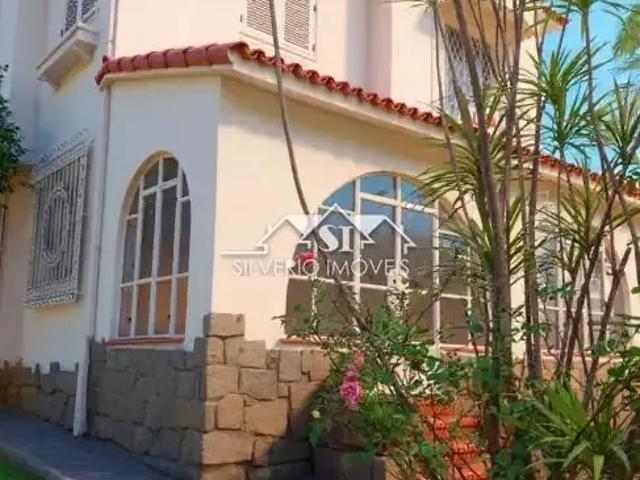 Casa / Sobrado para Locação em Petrópolis/RJ Centro 5 Quartos