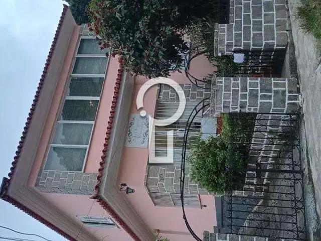 Casa / Sobrado para Locação em Petrópolis/RJ Centro 7 Quartos
