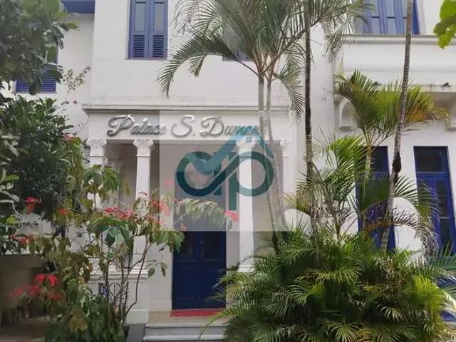 Casa / Sobrado para Locação em Petrópolis/RJ Centro 7 Quartos