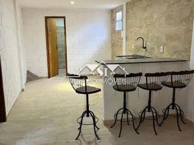 Casa / Sobrado para Locação em Petrópolis/RJ Corrêas 2 Quartos