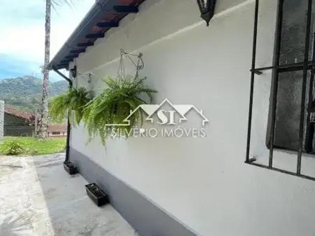 Casa / Sobrado para Locação em Petrópolis/RJ Duarte Silveira 3 Quartos