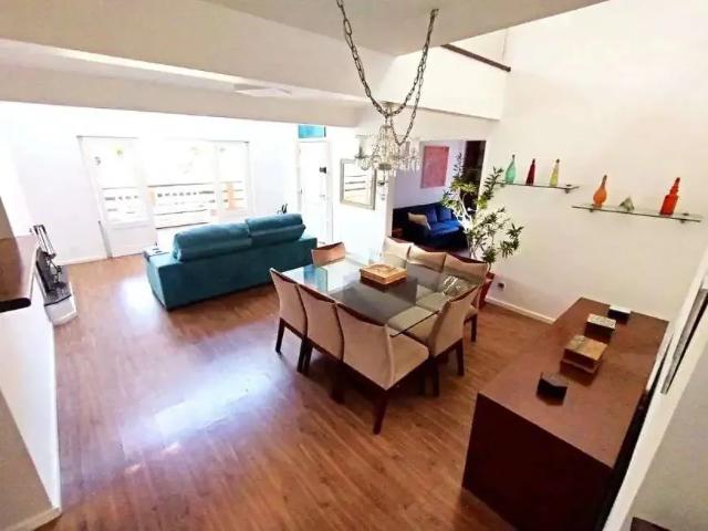 Casa / Sobrado para Locação em Petrópolis/RJ Itaipava 4 Quartos