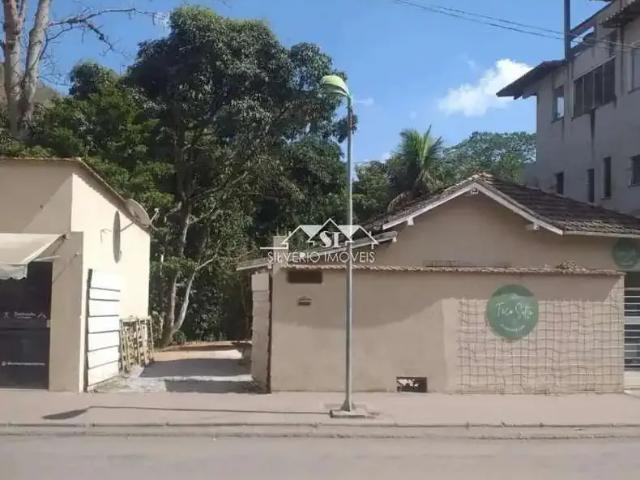 Casa / Sobrado para Locação em Petrópolis/RJ Posse 2 Quartos