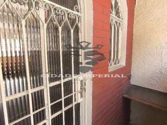 Casa / Sobrado para Locação em Petrópolis/RJ Quissama 1 Quartos