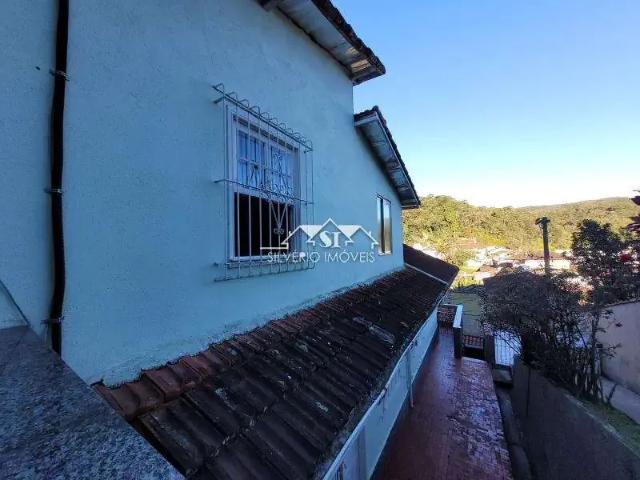 Casa / Sobrado para Locação em Petrópolis/RJ Quitandinha 2 Quartos