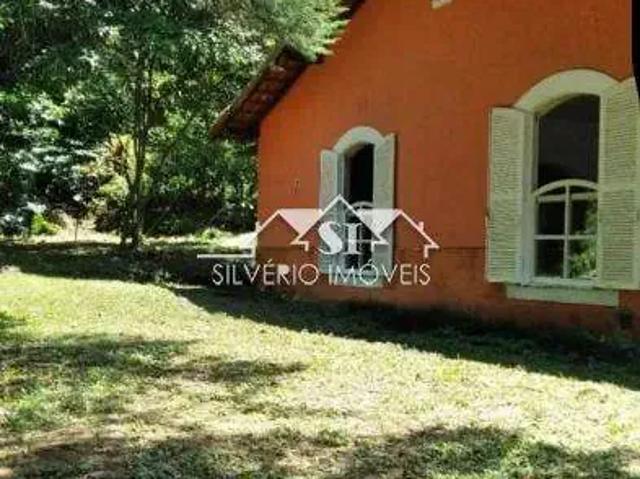 Casa / Sobrado para Locação em Petrópolis/RJ Retiro 4 Quartos