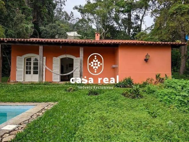 Casa / Sobrado para Locação em Petrópolis/RJ Retiro
