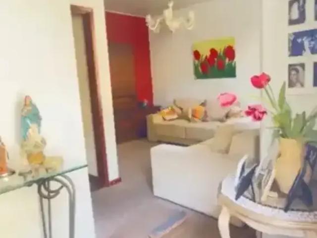 Casa / Sobrado para Locação em Petrópolis/RJ Roseiral 3 Quartos