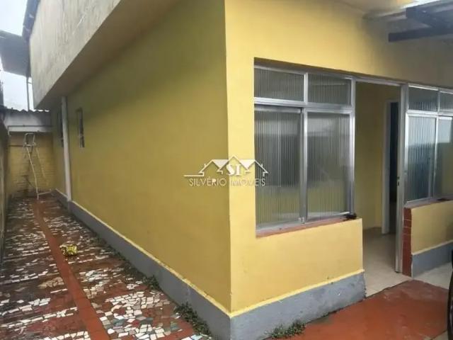 Casa / Sobrado para Locação em Petrópolis/RJ São Sebastião 3 Quartos
