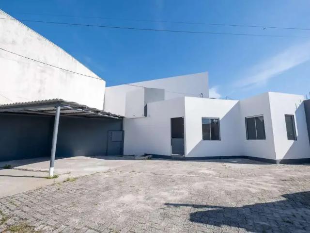 Casa / Sobrado para Locação em Pelotas/RS Areal 1 Quartos