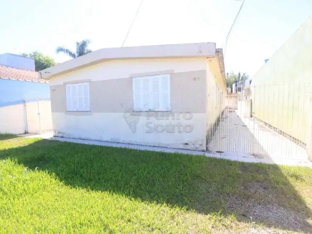 Casa / Sobrado para Locação em Pelotas/RS Areal 1 Quartos