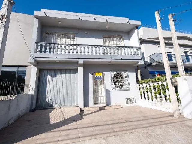 Casa / Sobrado para Locação em Pelotas/RS Areal 1 Quartos