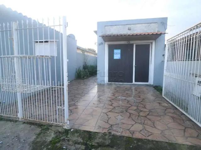 Casa / Sobrado para Locação em Pelotas/RS Areal 2 Quartos