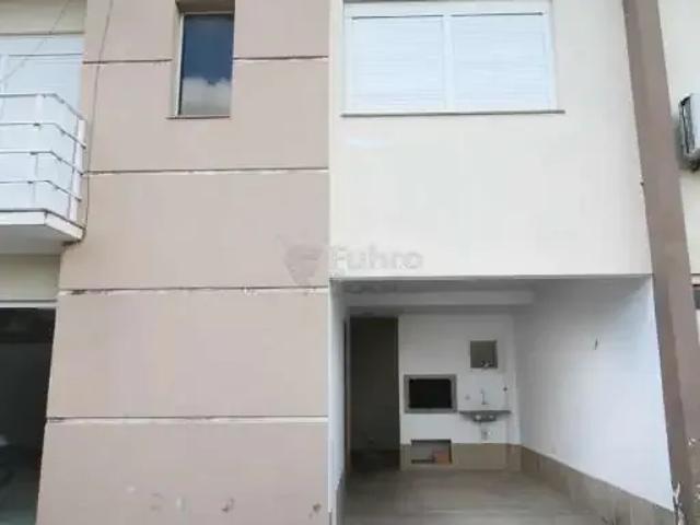 Casa / Sobrado para Locação em Pelotas/RS Areal 2 Quartos