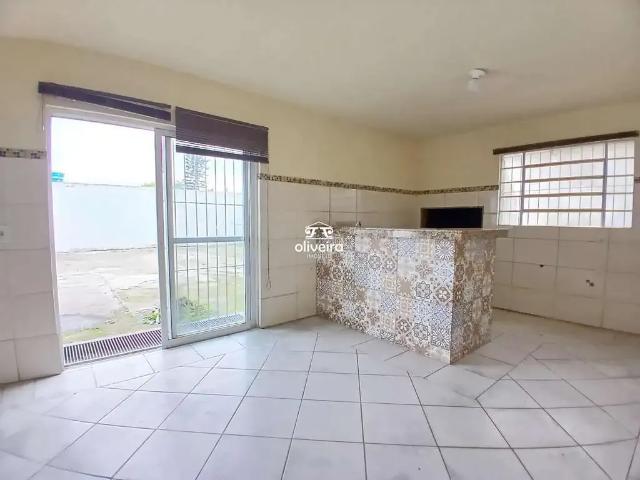 Casa / Sobrado para Locação em Pelotas/RS Areal 3 Quartos