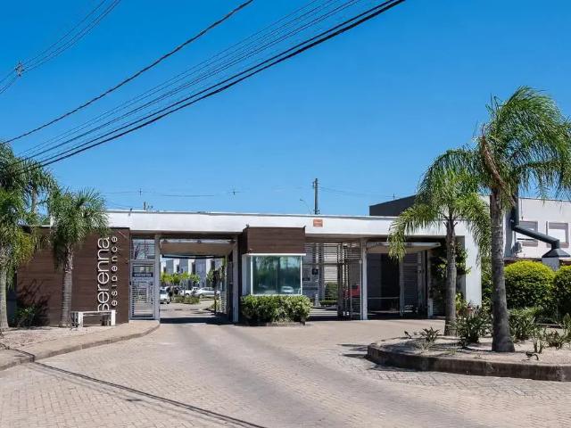Casa / Sobrado para Locação em Pelotas/RS Areal 3 Quartos