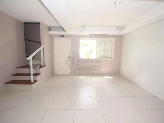 Casa / Sobrado para Locação em Pelotas/RS Centro 4 Quartos