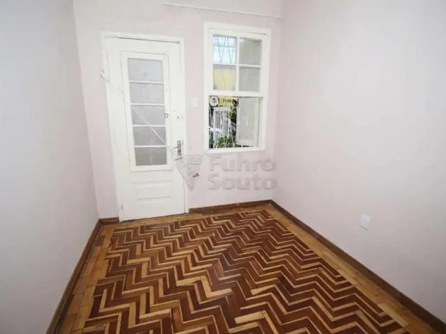 Casa / Sobrado para Locação em Pelotas/RS Centro 3 Quartos