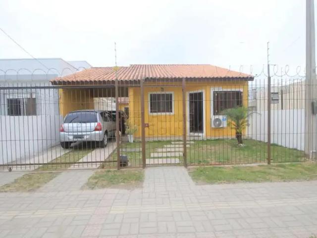 Casa / Sobrado para Locação em Pelotas/RS Fragata 3 Quartos