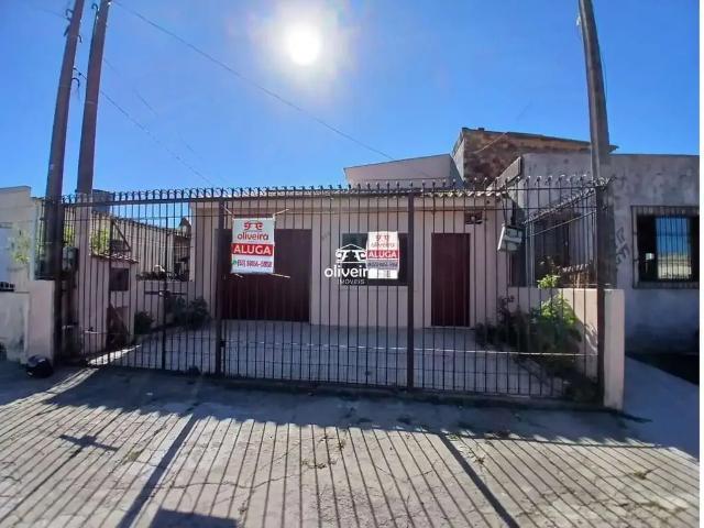 Casa / Sobrado para Locação em Pelotas/RS Fragata 3 Quartos
