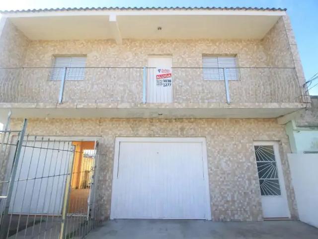 Casa / Sobrado para Locação em Pelotas/RS Fragata 2 Quartos