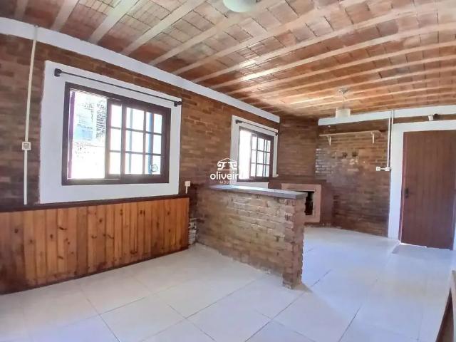 Casa / Sobrado para Locação em Pelotas/RS Laranjal 2 Quartos