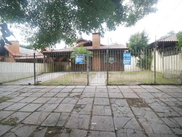 Casa / Sobrado para Locação em Pelotas/RS Laranjal 2 Quartos