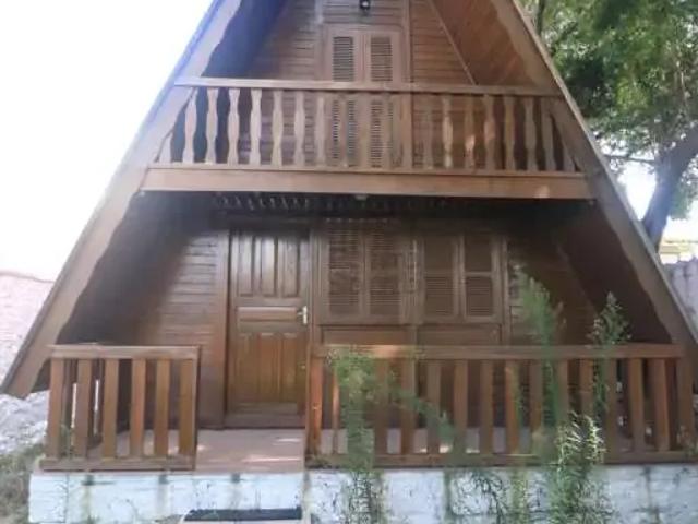 Casa / Sobrado para Locação em Pelotas/RS Laranjal 2 Quartos