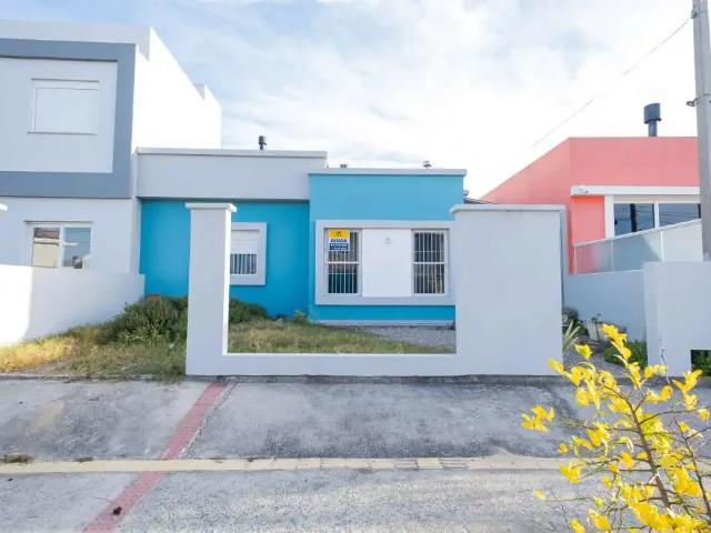 Casa / Sobrado para Locação em Pelotas/RS Laranjal 2 Quartos