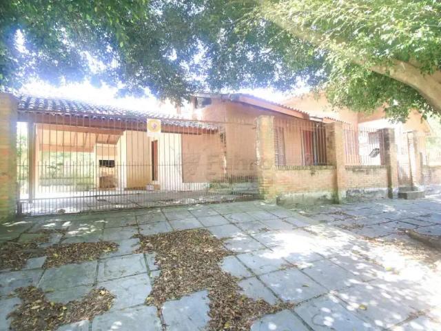 Casa / Sobrado para Locação em Pelotas/RS Laranjal 3 Quartos