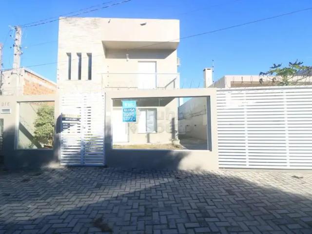 Casa / Sobrado para Locação em Pelotas/RS Laranjal 3 Quartos