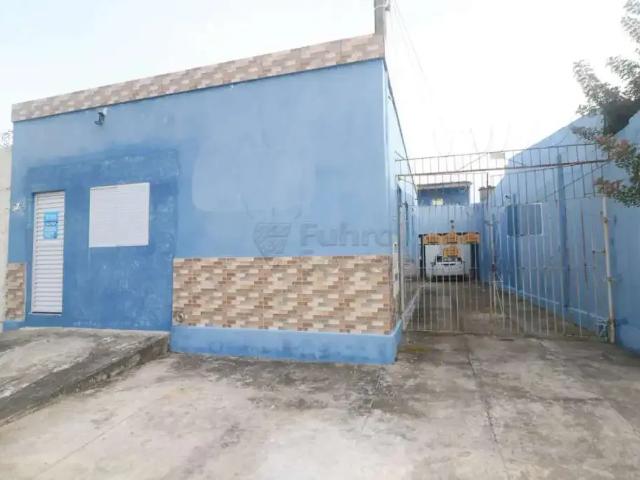 Casa / Sobrado para Locação em Pelotas/RS São Gonçalo 2 Quartos