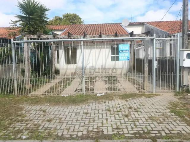 Casa / Sobrado para Locação em Pelotas/RS São Gonçalo 3 Quartos