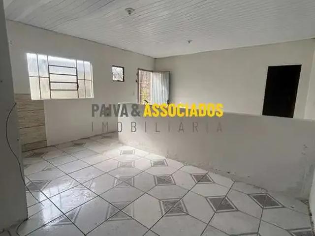 Casa / Sobrado para Locação em Pelotas/RS Três Vendas 1 Quartos