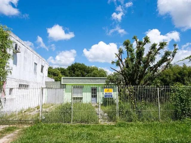 Casa / Sobrado para Locação em Pelotas/RS Três Vendas 2 Quartos